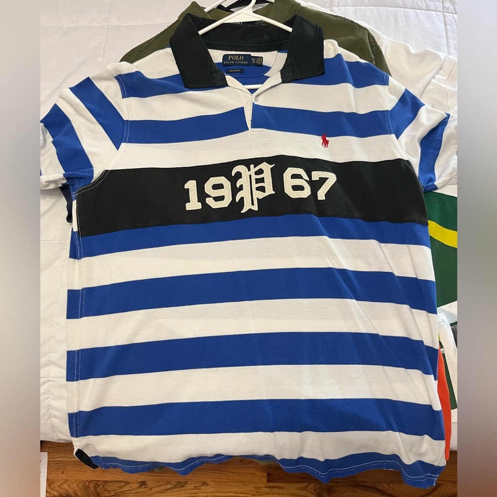 Polo Ralph Lauren 1967 - Gem